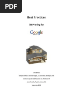 123d Design Manual PDF | PDF | 3 D Modeling | 3 D Computer Graphics