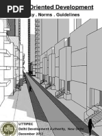 Transit Street Design Guide | PDF