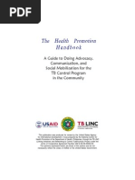 DOH Manual of Operations-PhilPEN | PDF | Non Communicable Disease ...