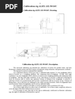 Iso 10790 2015 en PDF | PDF | Flow Measurement | Observational Error