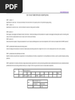 Tadano Outrigger Reaction Force Guide | PDF | Crane (Machine ...