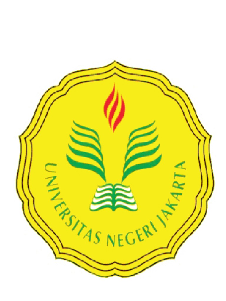 Logo Unj | PDF