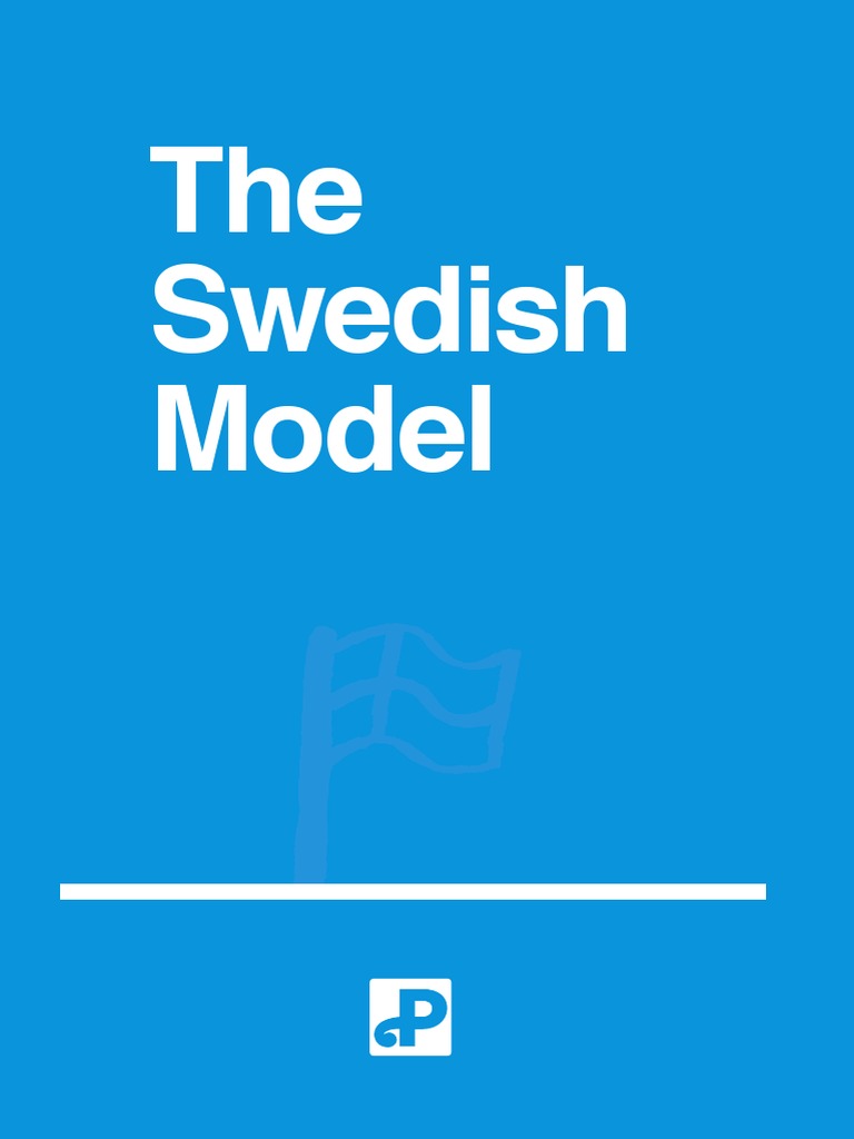 The Swedish Model | PDF | E Books | Libraries