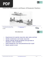 JSA For Pigging | PDF | Equipment | Manufactured Goods