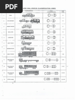 Axle Load Calculation Sheet | PDF | Wheel | Axle