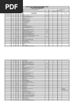 Hotel Float Checklist | PDF | Float (Money Supply) | Cheque