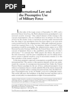 U.S.C. Title 10, Title 22, and Title 50 | PDF | United States Armed ...
