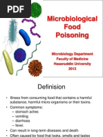 Biochemical Test and Identification of E.coli | PDF | Escherichia Coli
