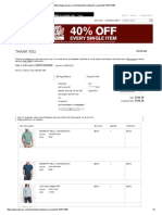 Fashion Nova Return Instructions | PDF
