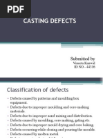 Defect Gallery | PDF