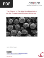 2.9.20. Particulate Contamination - Visible Particles 20920e | PDF ...
