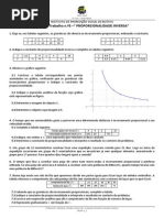 Tabela de Primitivas Imediatas | PDF | Álgebra abstrata | Funções e ...