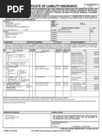 State Farm Claims: PO Box 52250 Phoenix AZ 85072-2250 | PDF | Insurance ...