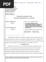 I-751-Affidavit-Sample 1 | PDF | Affidavit