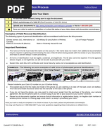 Getting A Cusip Number | PDF | Uniform Commercial Code | Virtue