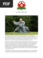 Secretos del Dim Mak en Artes Marciales | PDF | Deportes de combate ...