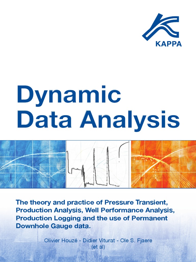 Kappa Dda Book | PDF | Fluid Dynamics | Permeability (Earth Sciences)