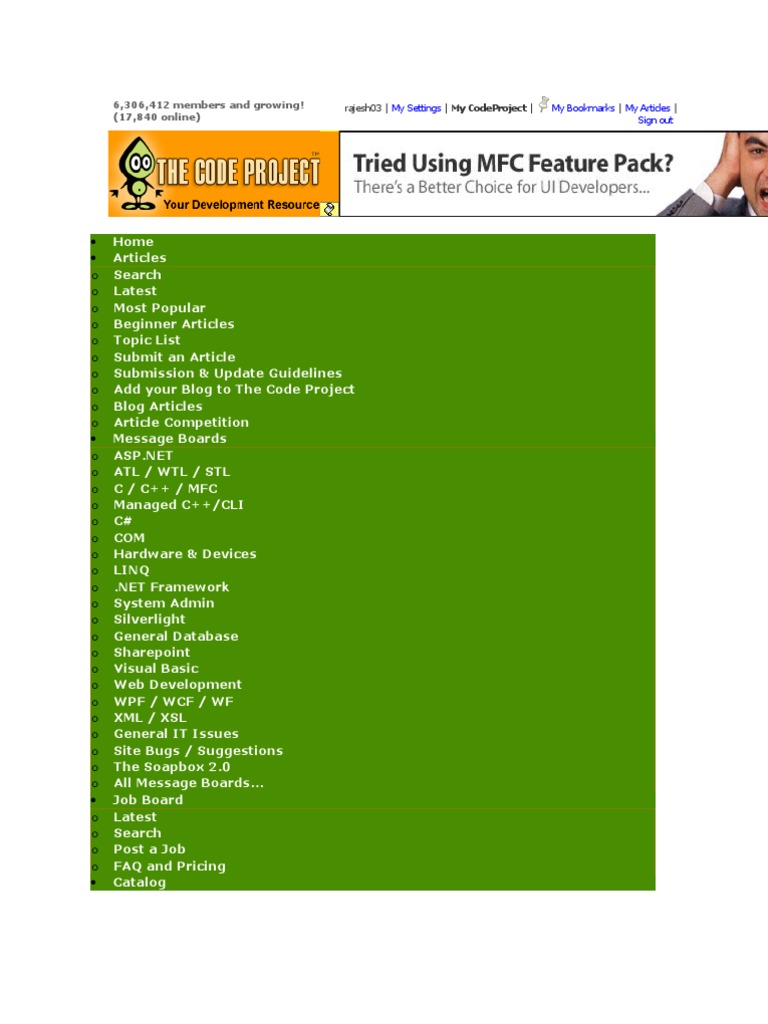 Codeproject Pdf2textconvert Download Free Pdf Component Object Model Library Computing