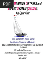 Nav Area 3 Navtex | PDF | Ships | Shipping