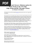 Who's On First Script | PDF | Positions (Team Sports) | Baseball Positions