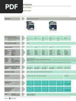 Schneider Electric Type 2 Co-Ordination Selection Charts-2 | PDF ...