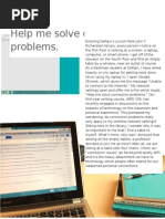 Is Our Gain Also Our Loss - PDF | PDF | Adjective | Adverb