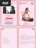 SWAN Health Insurance Claim Form | PDF