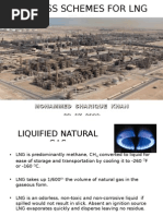 Apci-C3mr Process | PDF | Natural Gas | Computers