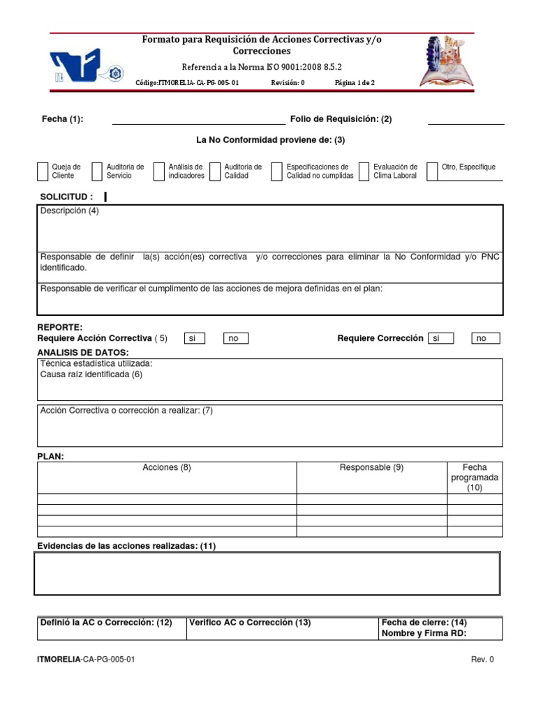 Rac | PDF | Calidad (comercial) | Informática