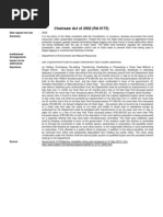 Ra 9175 | PDF | Public Law | Common Law