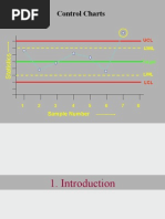 Nelson Rules of SPC | PDF | Outlier | Calibration