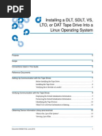 DLT Viewer User Manual | PDF | Internet Protocols | Computer Science