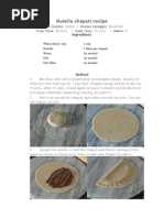 The Banh Mi Handbook by Andrea Nguyen - Recipes | PDF | Vietnamese ...