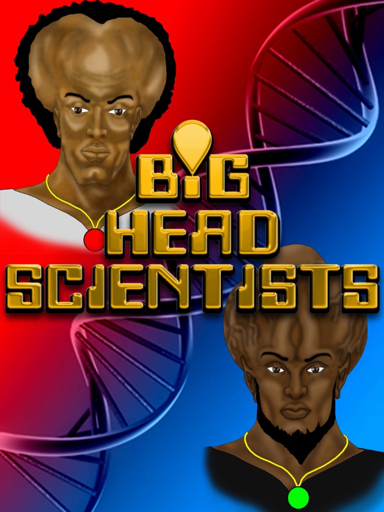 Big Head Scientists Yakub. Noi Teachings. Mo. No 7. | PDF | Marriage
