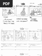Animation Production Pitch Bible Guide | PDF | Animation