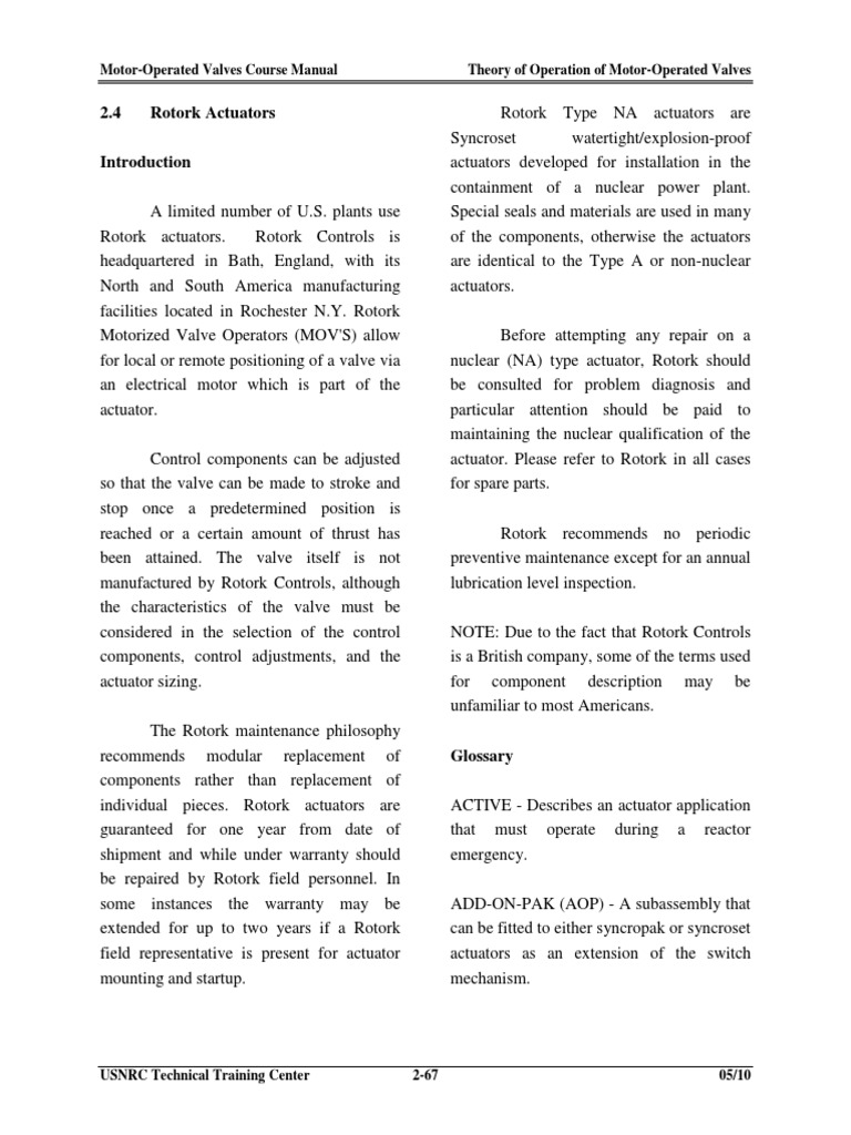 ML11346A635 | PDF | Computers | Technology & Engineering