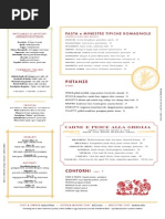 Fasta Pasta Cooking Chart | PDF | Pasta | Italian Cuisine