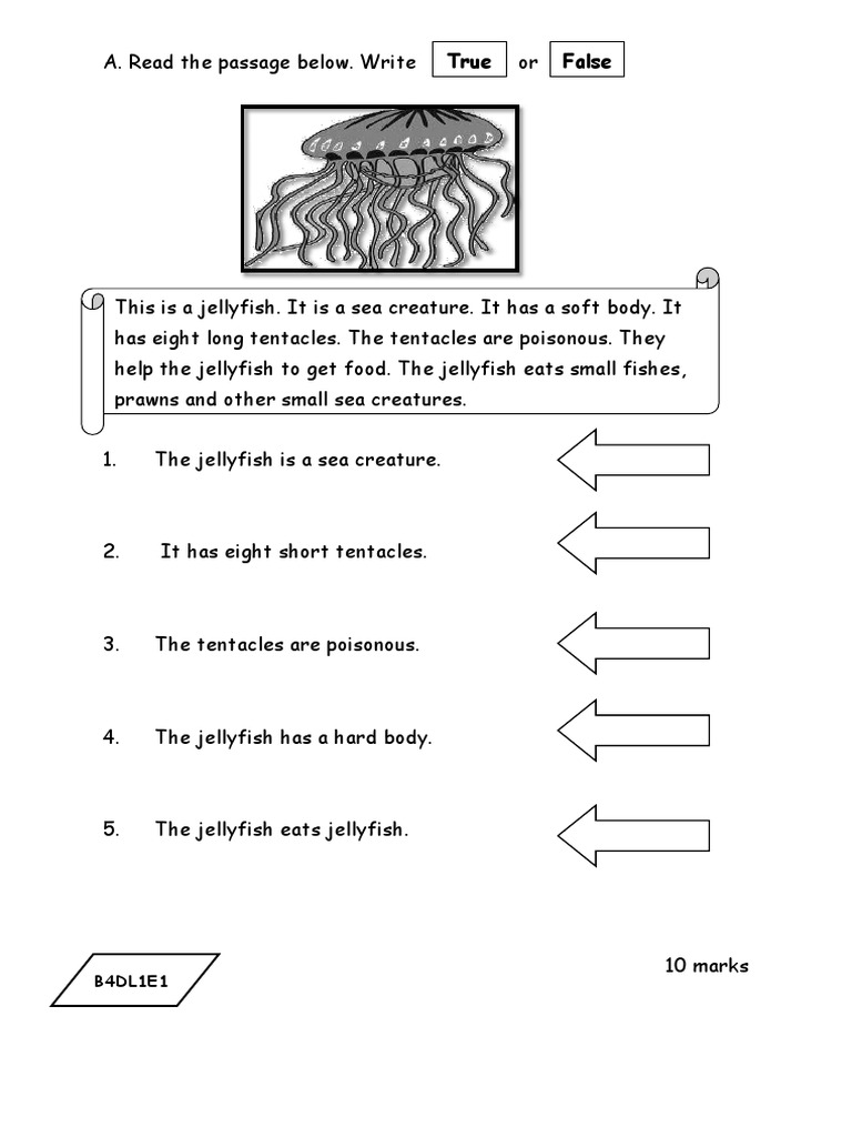 KSSR Year 3 English | PDF | Nature