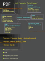 PPAP Workbook Template | PDF | Systems Engineering | Production And ...