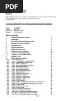 Wiring Diagram DSE 7320 AMF PDF | PDF | Relay | Electric Generator