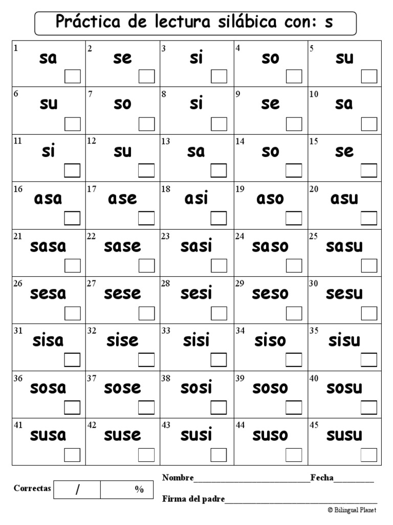 7 Practica Sasesi So Su | PDF