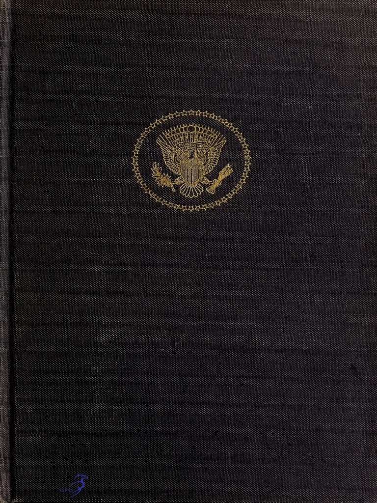 Warren Commission JFK Assassination Report | PDF