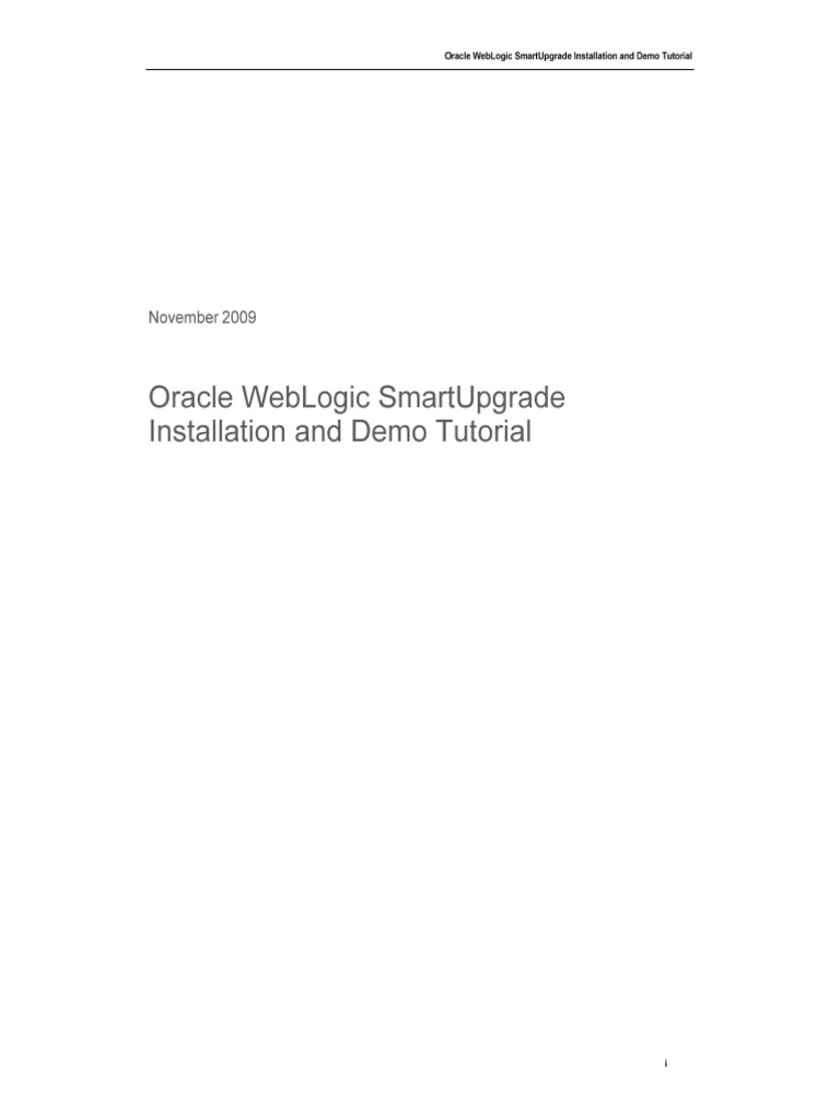 Smartupgrade Tutorial 1 133049 | PDF | Web Service | Java (Programming Language)