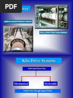Fuller-Kinyon (FK) Pump | PDF | Pump | Valve