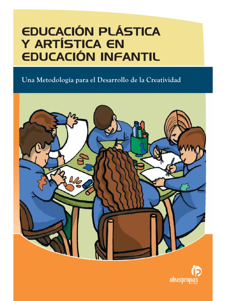 Libro Artes Plasticas | PDF