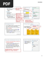 Webi Report Function Overview | PDF | Boolean Data Type | Computer Data