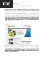 Aplikasi AP2T PLN untuk Monitoring Saldo | PDF | Bisnis | Pengelolaan ...
