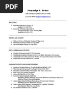 Iowa State IE Course Flowchart | PDF | Science | Engineering