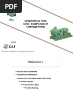 API 686-Suction Line Slopes and Reducers | PDF | Pump | Liquids