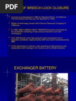 Hydrotest Procedure | PDF | Leak | Heat Exchanger